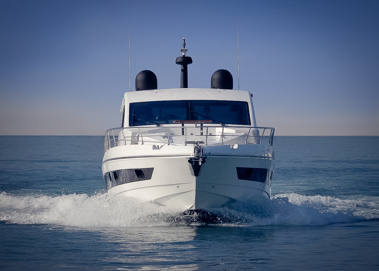 Home - Spectrum Marine